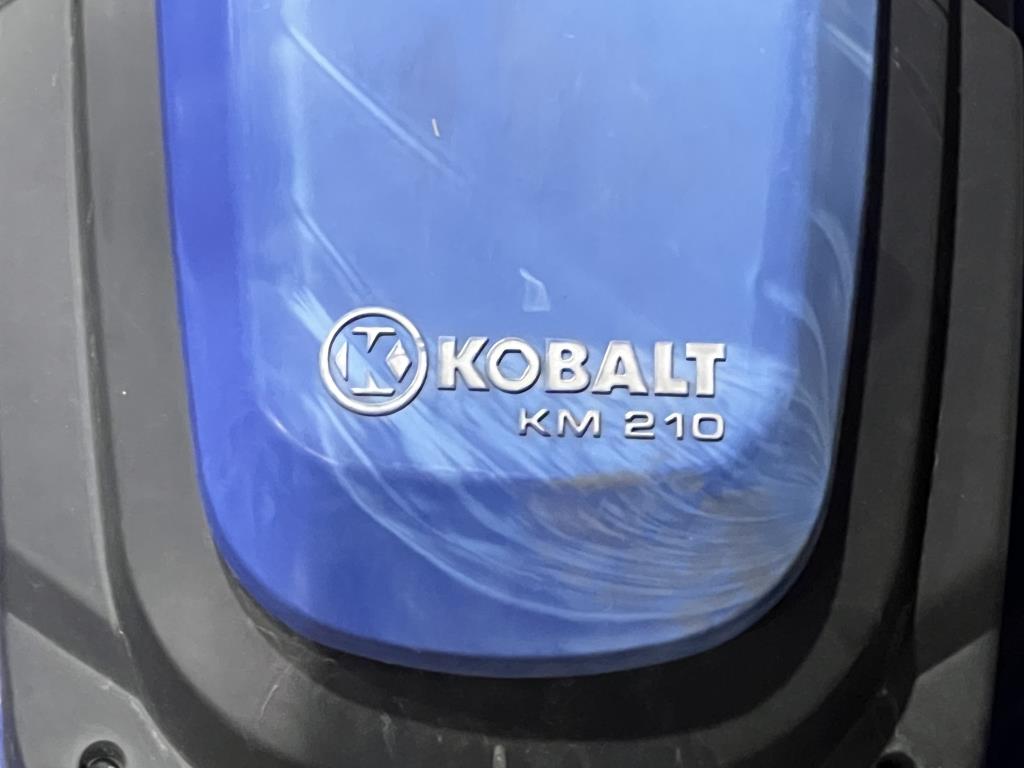 Kobalt Lawn Mower | Property Room
