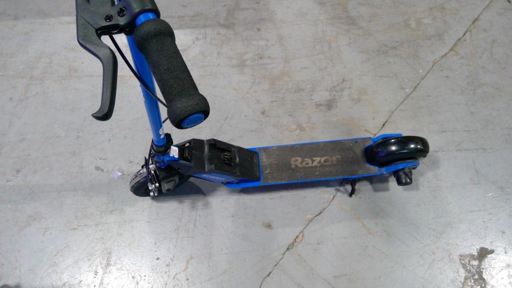 Kobalt Razor Electric Scooter | Property Room