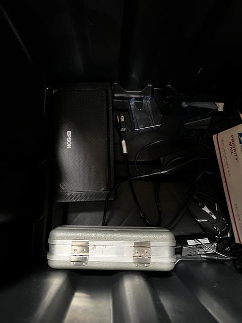 Kobalt Rolling Tool Chest | Property Room