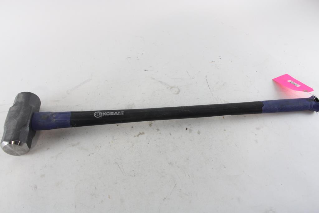 Kobalt Sledgehammer 10 Lb | Property Room
