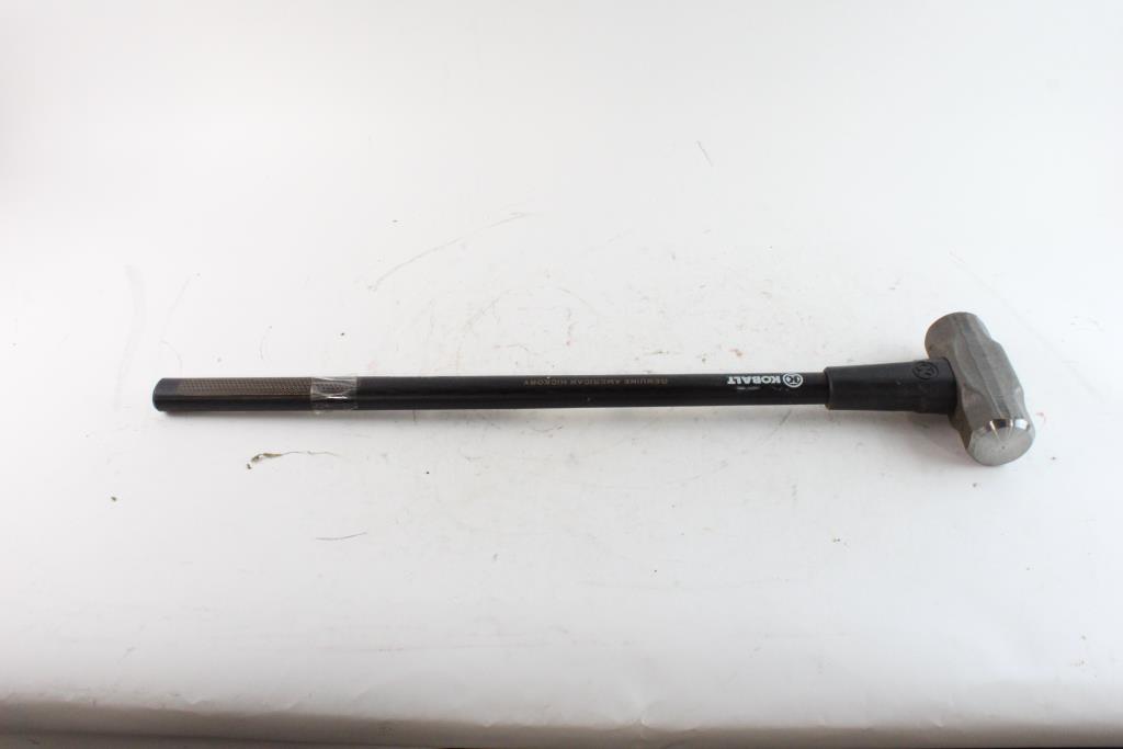 Kobalt Sledgehammer | Property Room