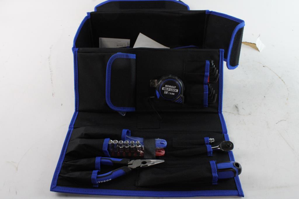Kobalt Toolset | Property Room