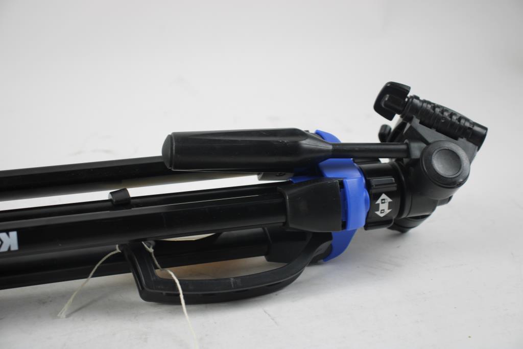 Kobalt Tripod | Property Room