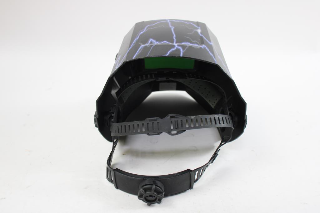 Kobalt Welding Mask | Property Room