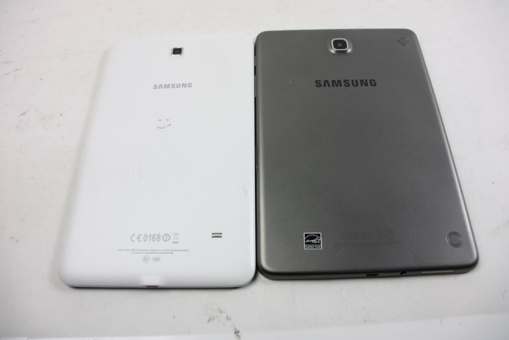 Kodak Camera, Samsung Tablets, 3+ Pieces | Property Room