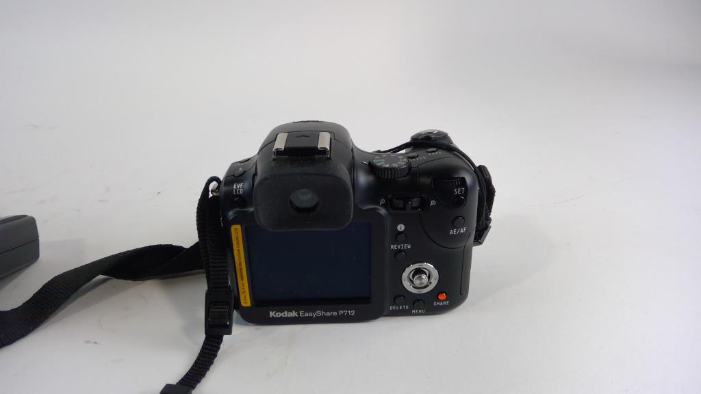 Kodak Digital Camera | Property Room