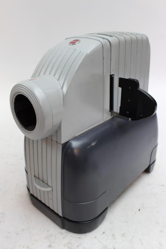 Kodak Vintage Kodaslide Projector | Property Room