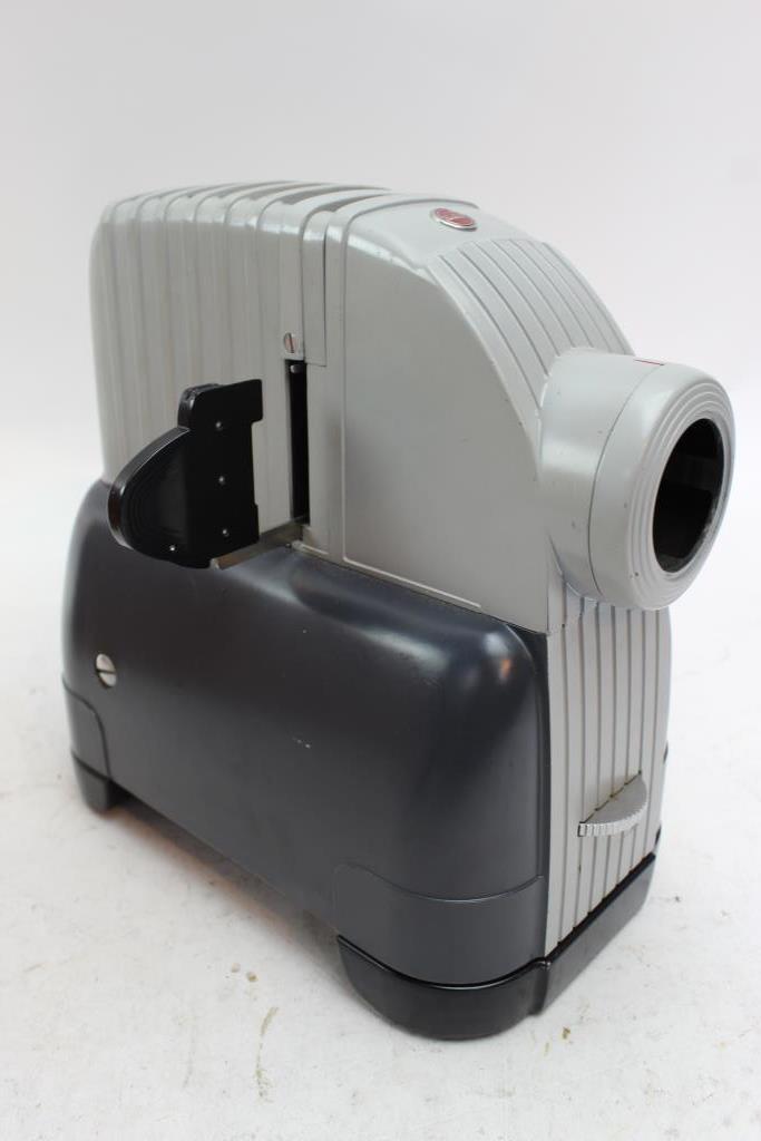 Kodak Vintage Kodaslide Projector | Property Room