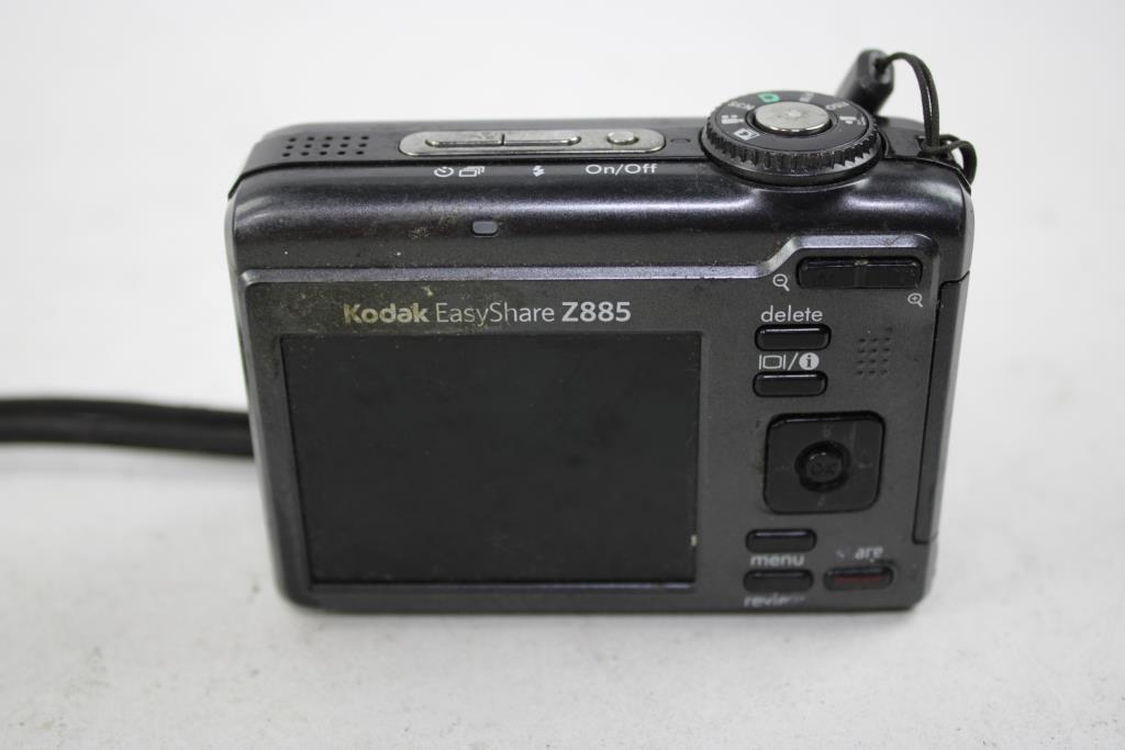 Kodak Z885 Digital Camera | Property Room