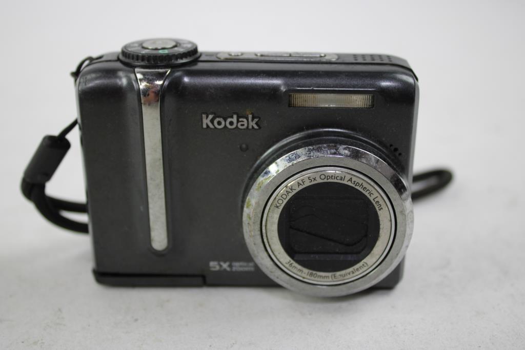 Kodak Z885 Digital Camera | Property Room