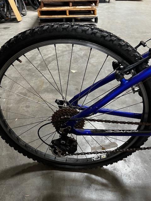 Kona Fire Mountain 26 Inch Mountain Bike | Property Room