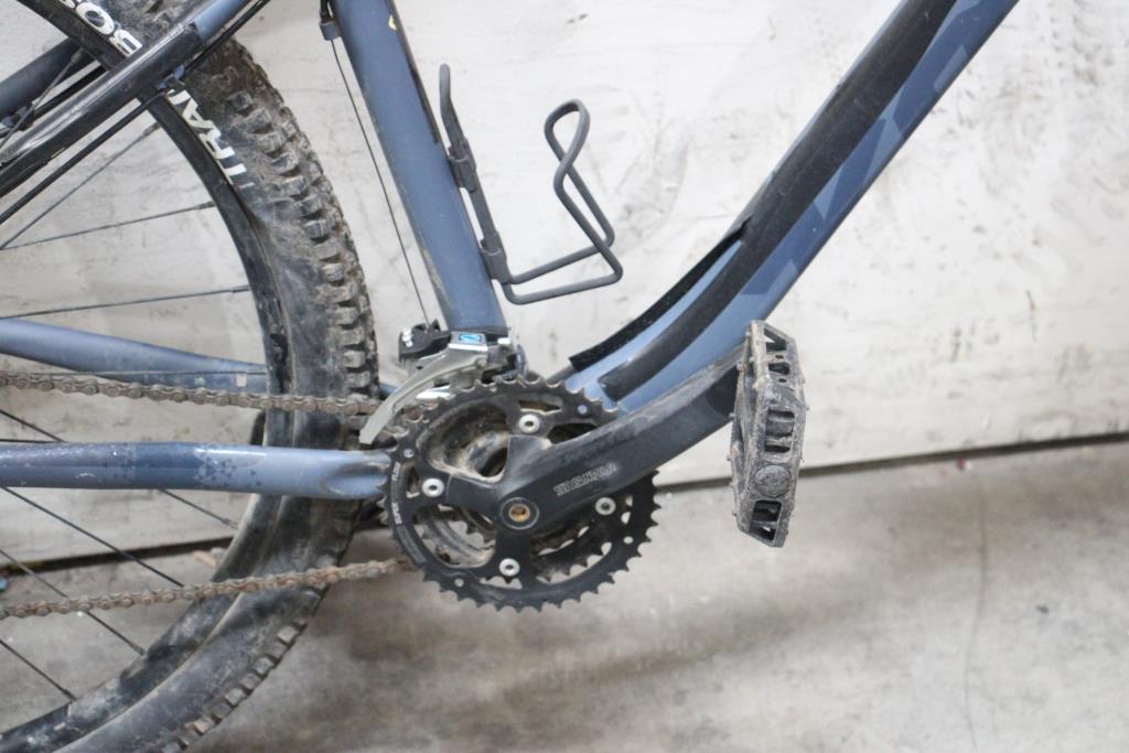 Kona Front Suspension Mountain Bike | Property Room