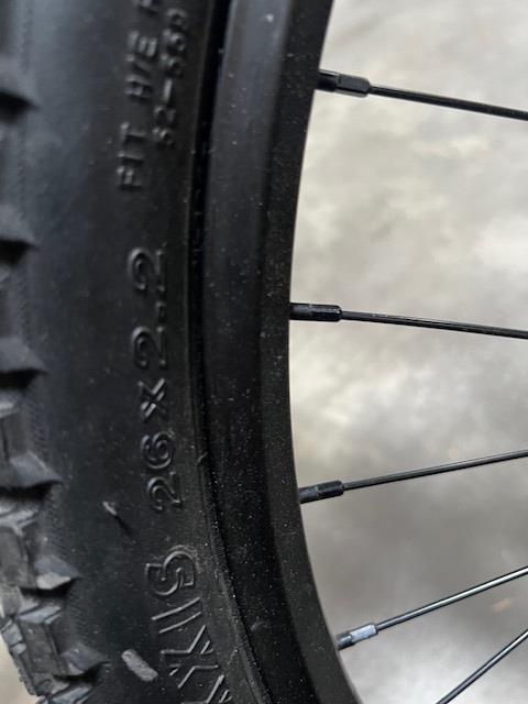 Kona Stuff 26 Inch Mountain Bike | Property Room