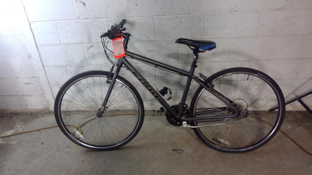 Kona Urban Bike | Property Room