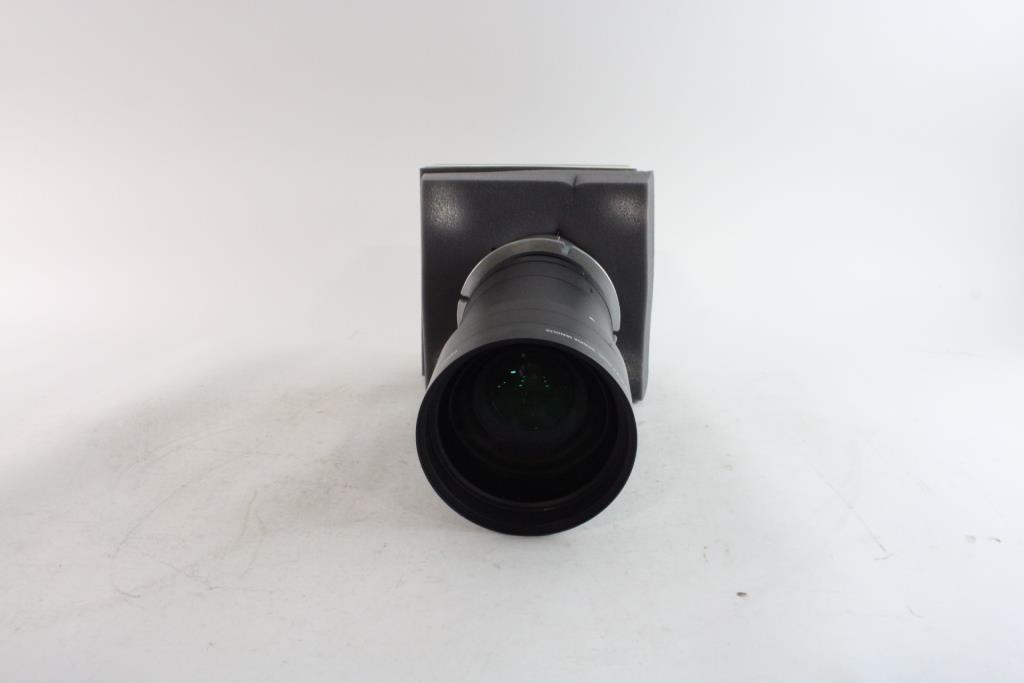 Konica Minolta Cinema Projector Lens | Property Room