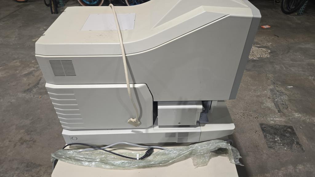 Konica Minolta Roll Film Carrier | Property Room