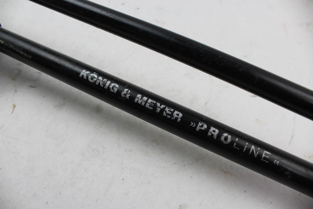 Konig & Meyer Proline Microphone Stand | Property Room