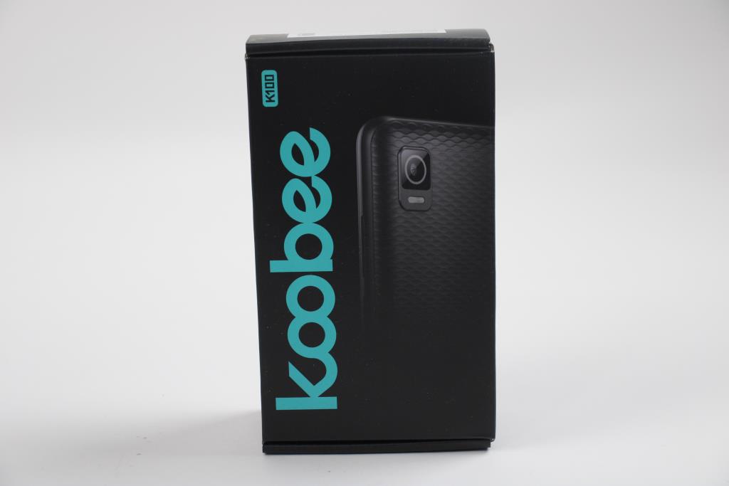 Koobee K100 Mobile Phone | Property Room