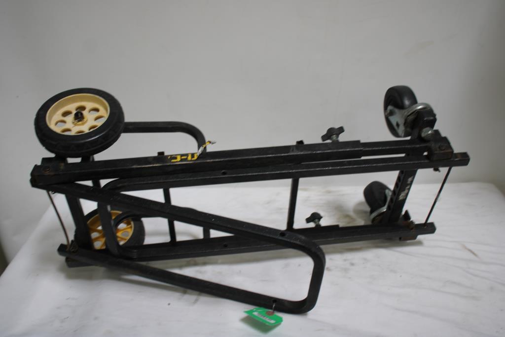 Koroller Multi-Cart | Property Room