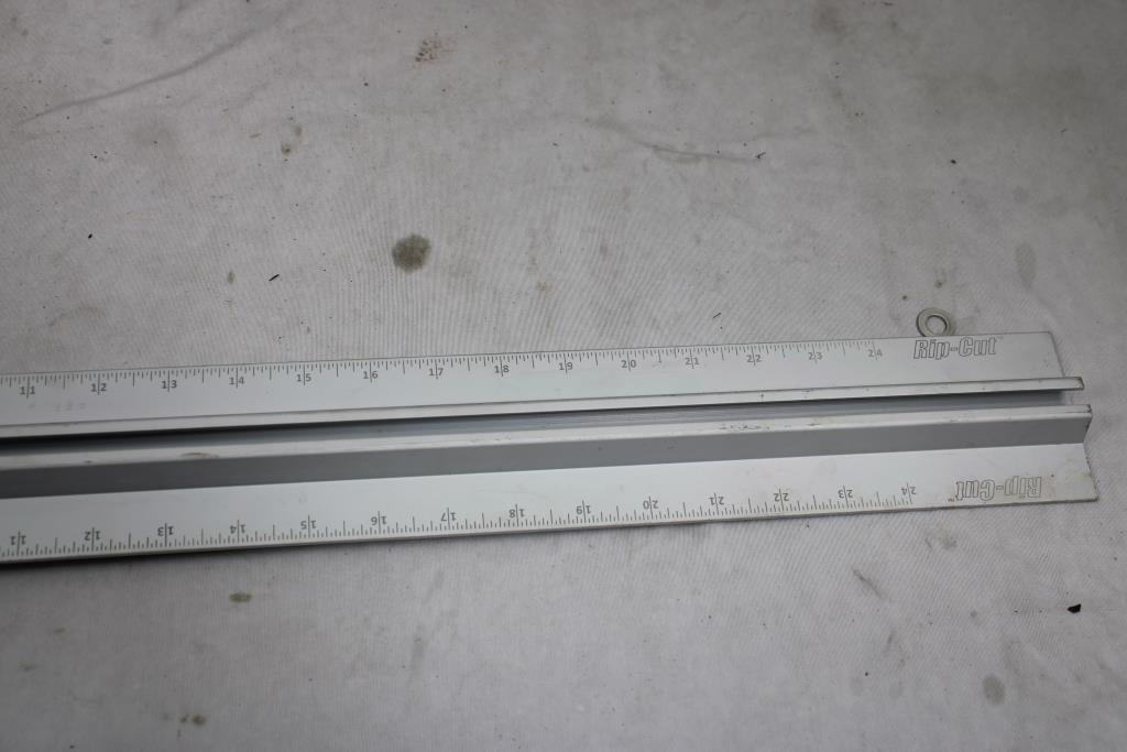 Kreg Rip-Cut Circular Saw Guide | Property Room