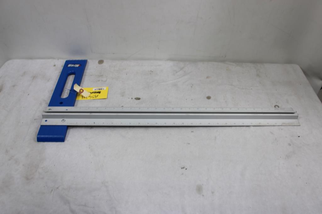 Kreg Rip-Cut Circular Saw Guide | Property Room