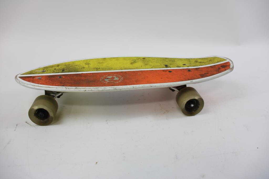 Kryptonics Penny Board | Property Room
