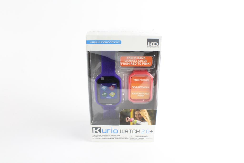 Kurio Smartwatch For Kids | Property Room