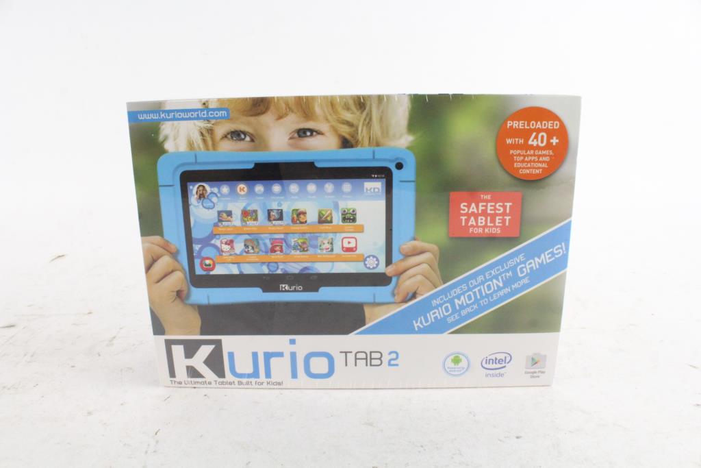 Kurio Tab 2 Tablet | Property Room