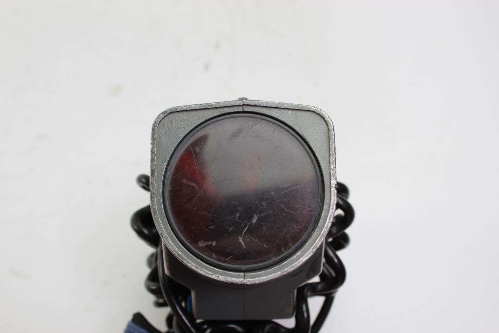 Kustom Electronics Falcon Radar Gun | Property Room