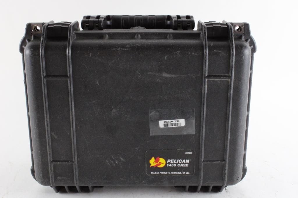 Kustom Signals Inc. Pro Laser III Infrared Lidar System Radar ...