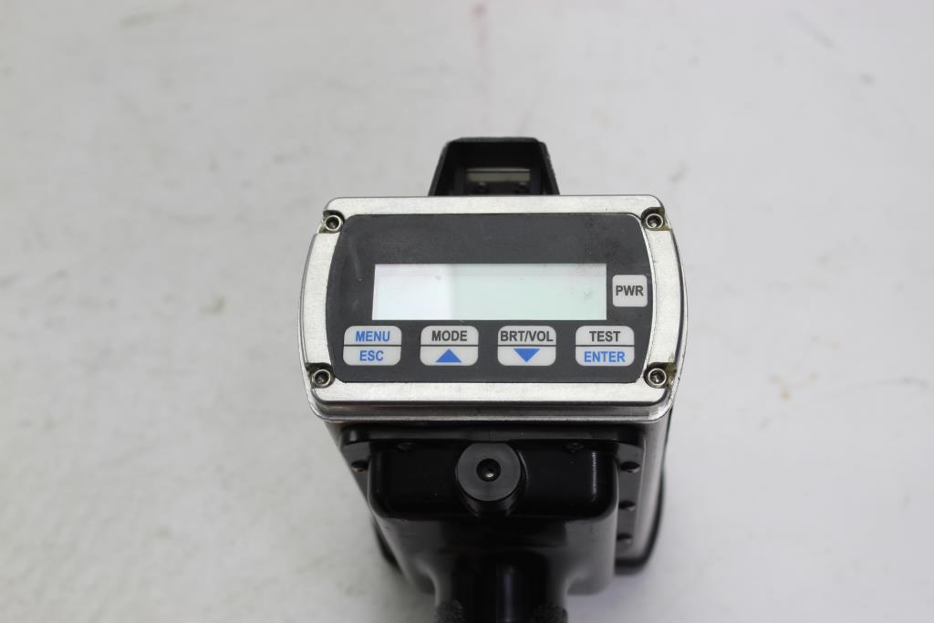 Kustom Signals Infrared Lidar System | Property Room