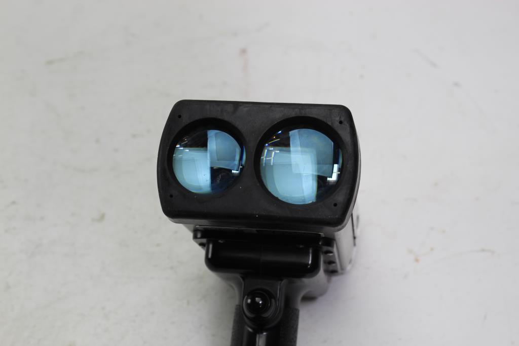 Kustom Signals Infrared Lidar System | Property Room