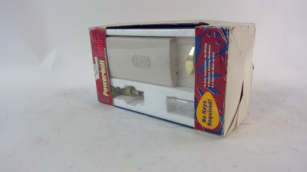 Miscellaneous Auctions - Page 11 | PropertyRoom.com