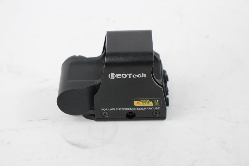 L-3 Eotech Holo Sight | Property Room