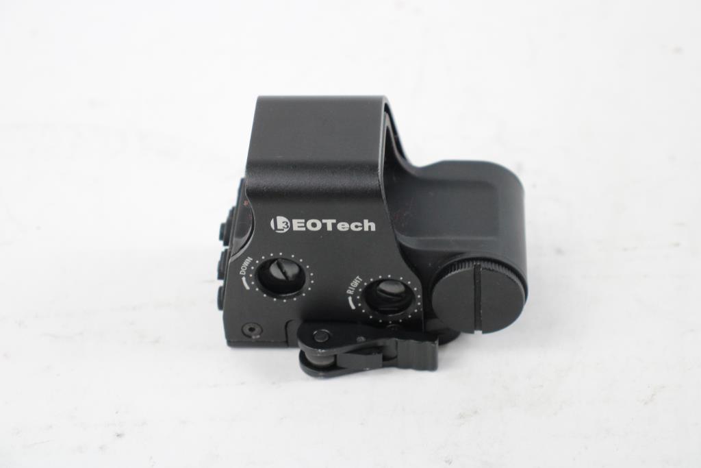 L-3 Eotech Holo Sight | Property Room