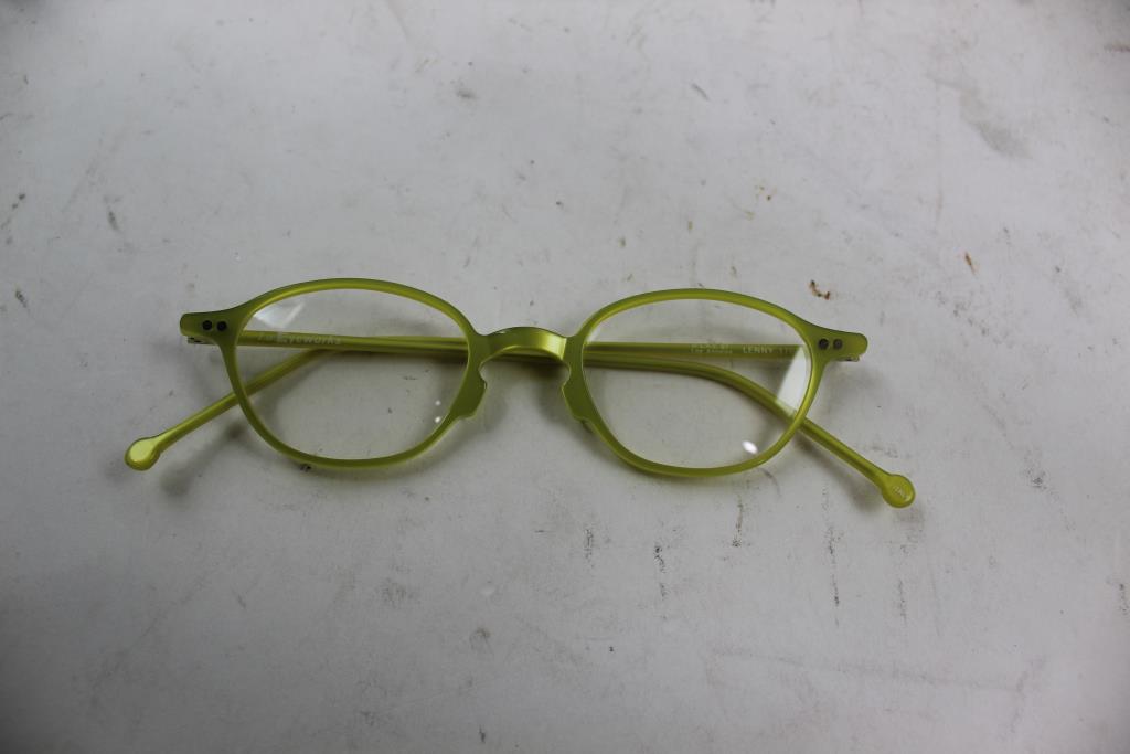 LA Eyeworks Eyeglasses | Property Room