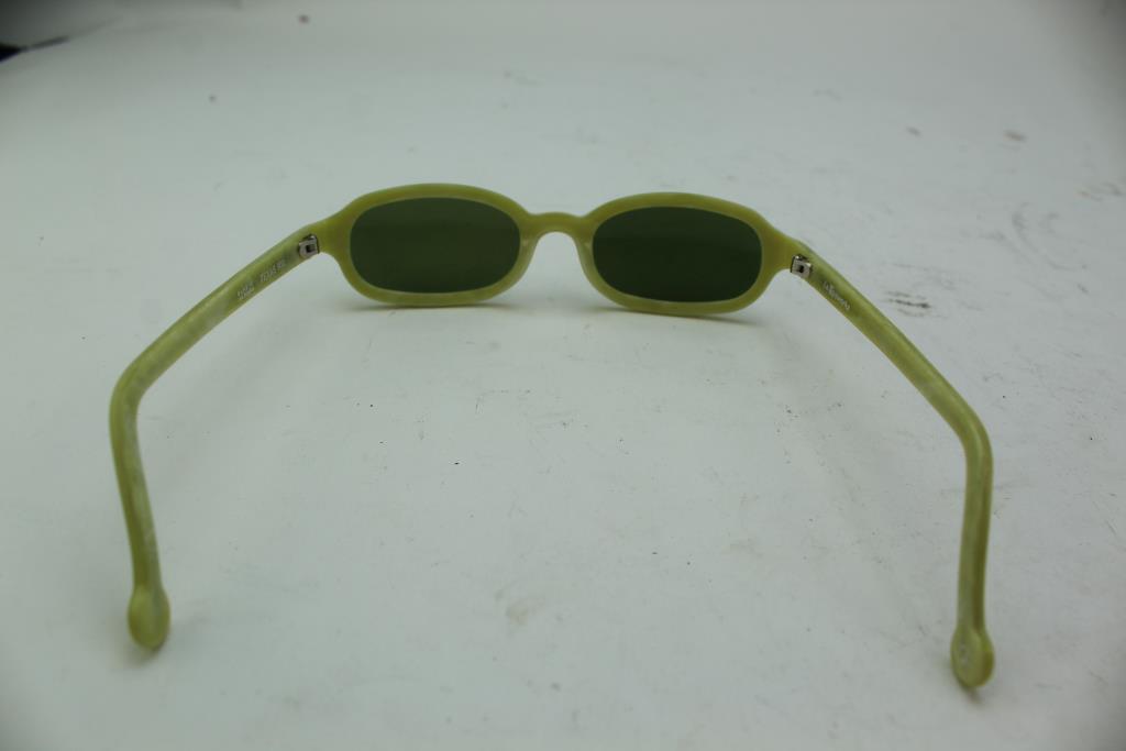 LA Eyeworks Unisex Texas 900 Sunglasses | Property Room