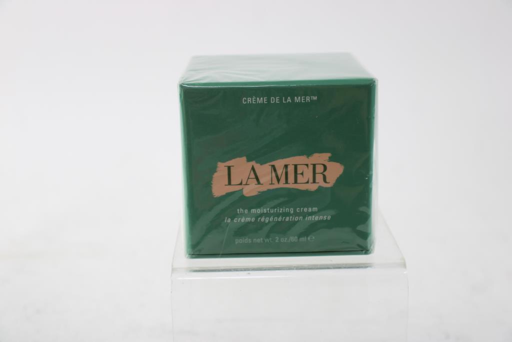 La Mer The Moisturizing Cream, 2 OZ./60mL | Property Room