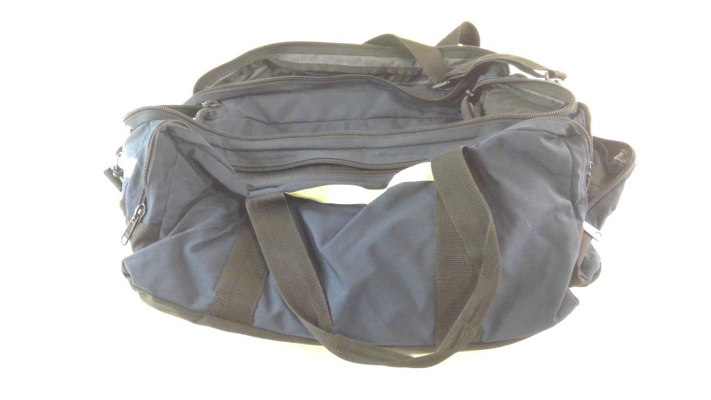LA Rescue Duffel Bags, 3 Pieces | Property Room