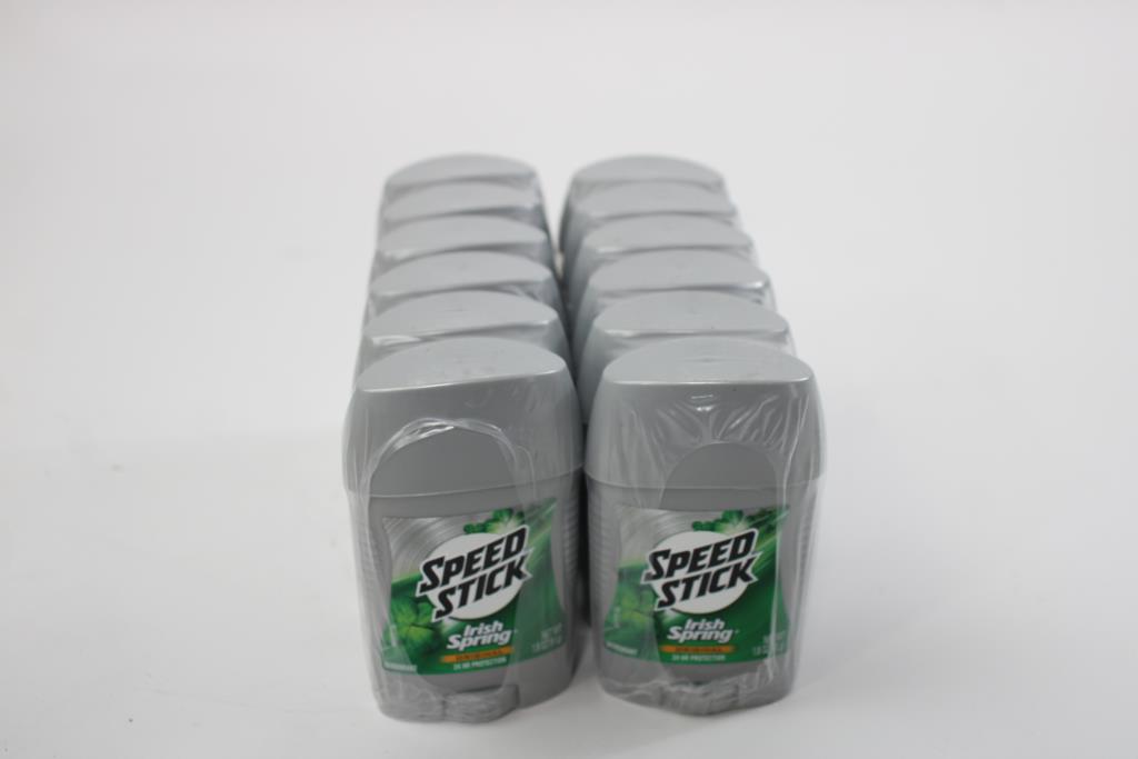 Lady Speedstick Original Deodarant | Property Room