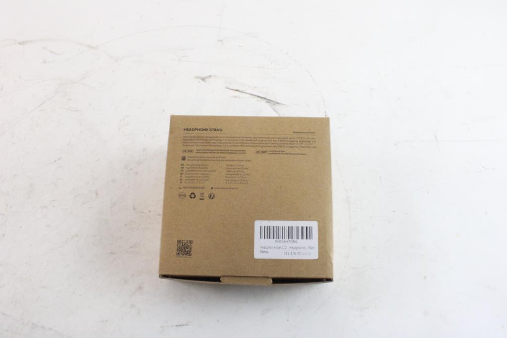 Lamicall Headphone Stand | Property Room