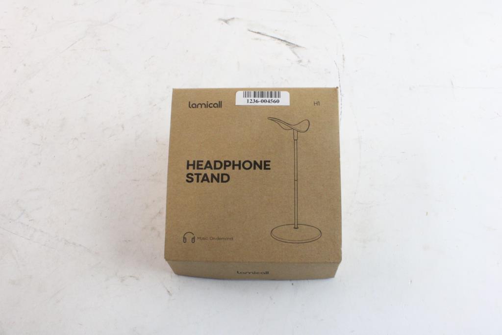Lamicall Headphone Stand | Property Room
