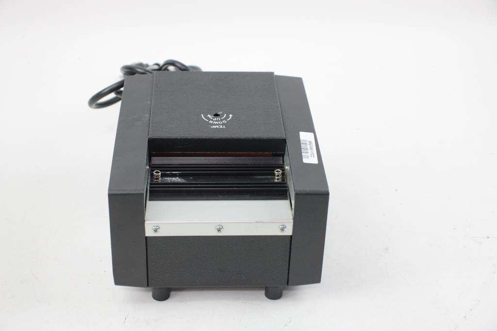 Laminator Model 5000 | Property Room