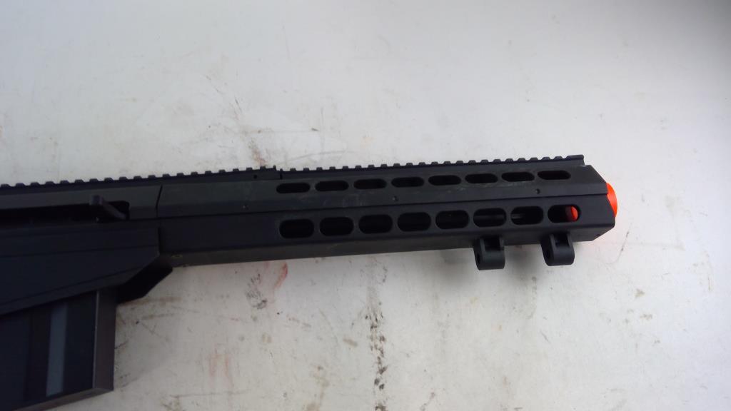 Lancer Tactical Airsoft Gun | Property Room