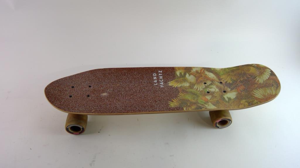 Land Yachtz Cruiser Board | Property Room