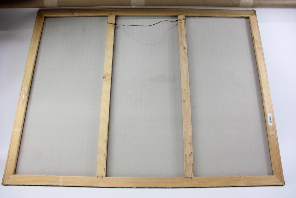 Landscape Canvas Painting By Lee Hemmings | Property Room