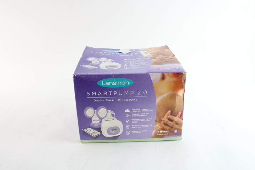 Lansinoh Smartpump 2.0 | Property Room