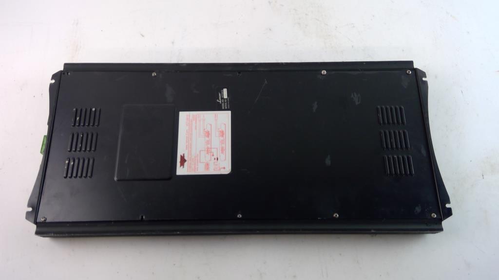 Lanzar Vector Amplifier | Property Room