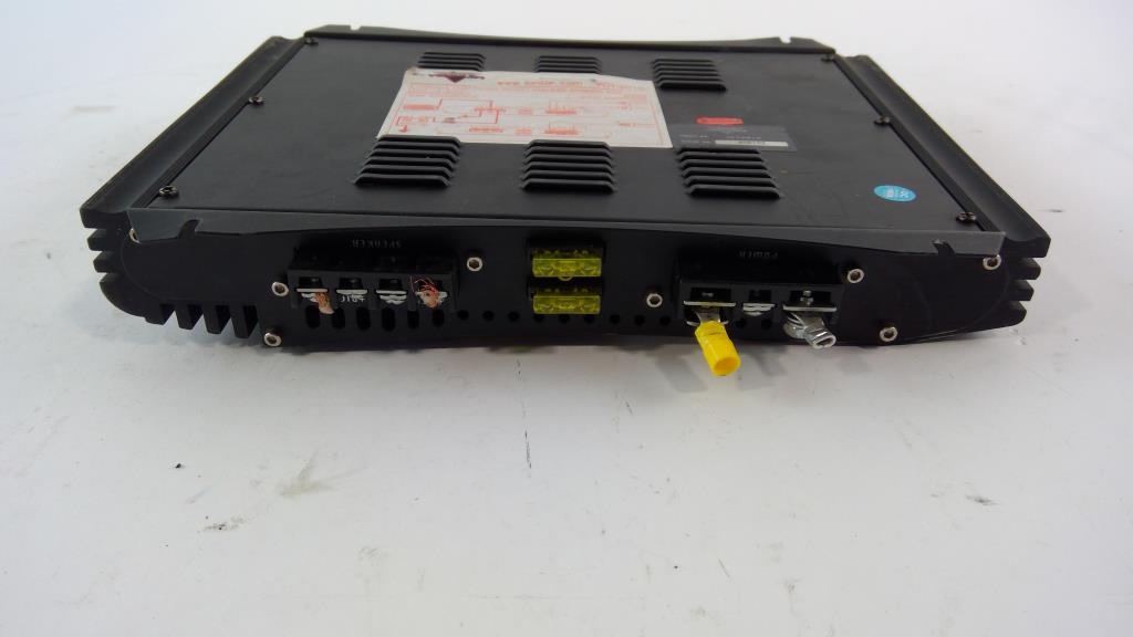 Lanzar Vector Amplifier | Property Room