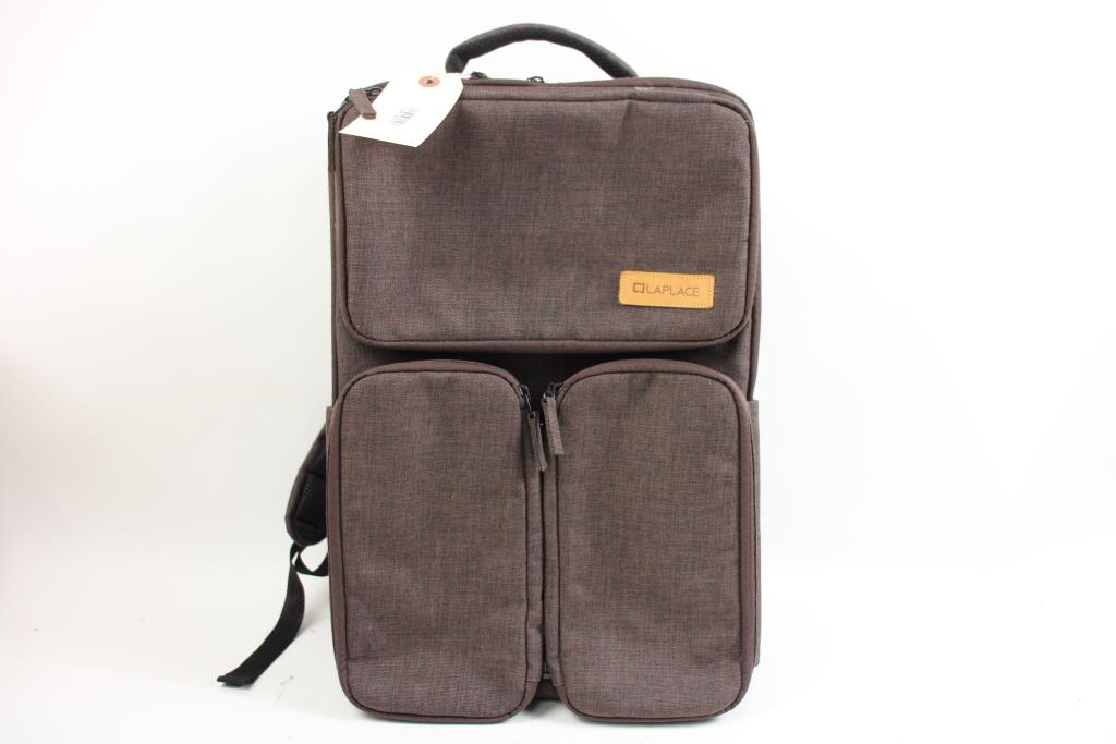 Laplace Backpack | Property Room